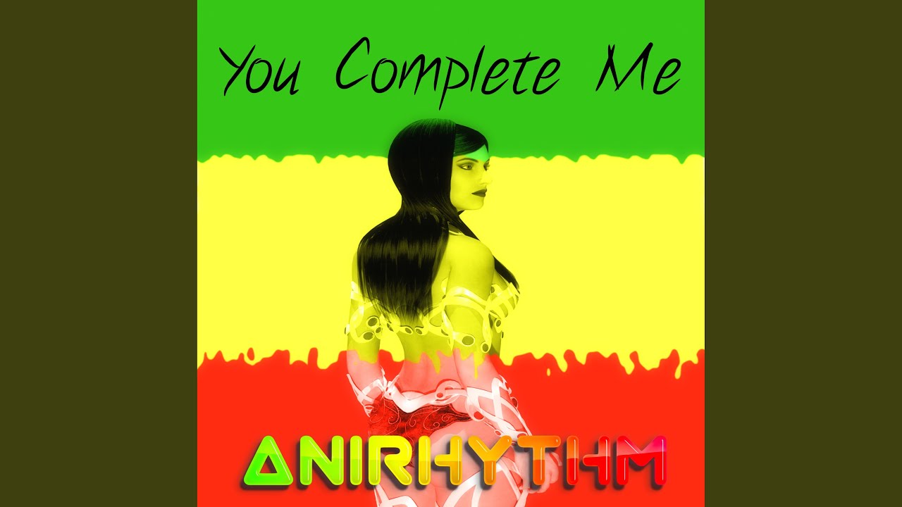 You Complete Me (Main Mix) - YouTube