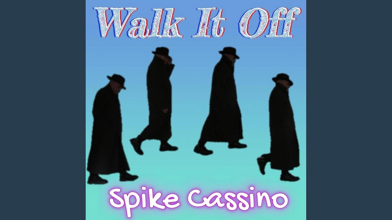 Walk It Off - YouTube