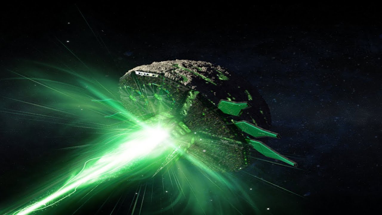 The Sonic Series - All Big Cannon Fires [1080p HD] - YouTube