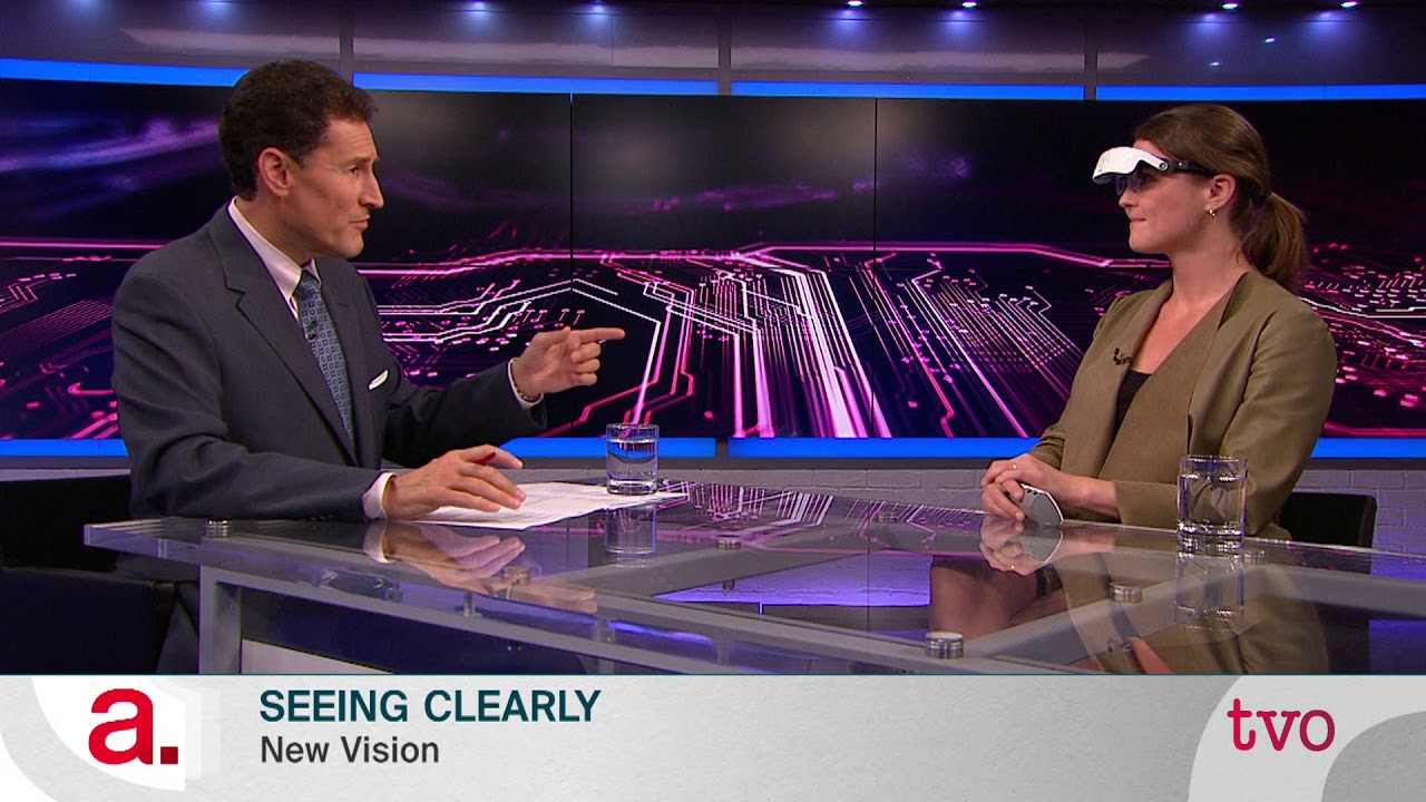 Seeing Clearly - YouTube