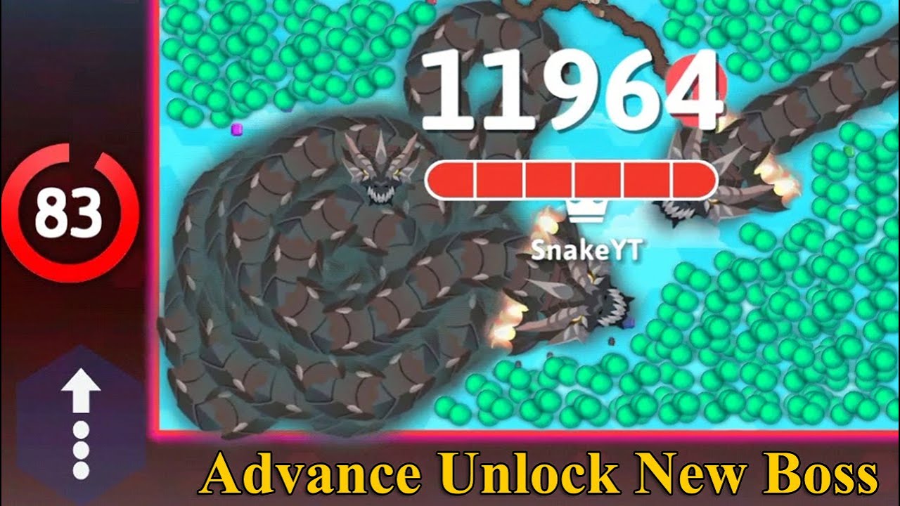 Wow ! Advance Unlock New Boss IGNEOUS BURN of New Event Dragon Knights ...