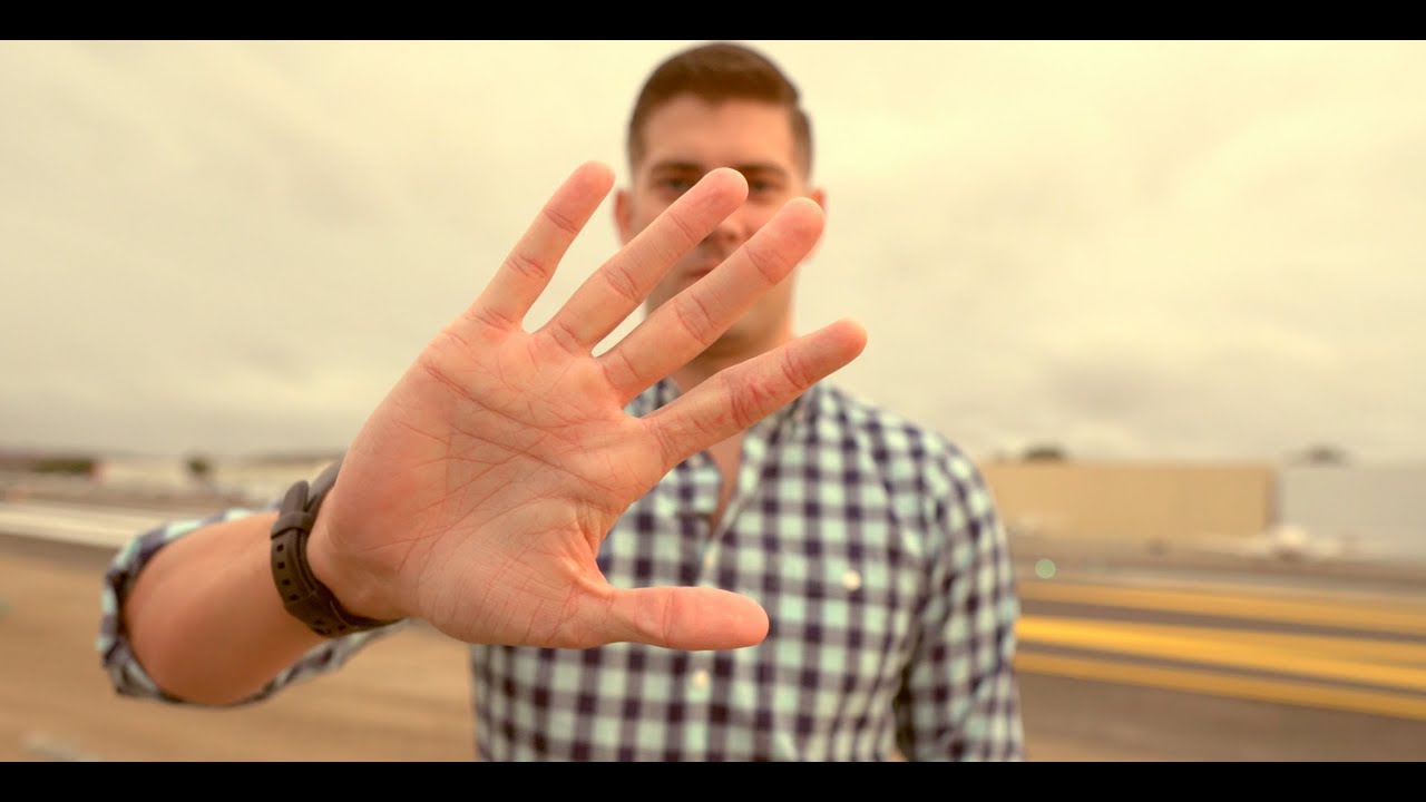 VersaWrap Tendon Protector - Tenolysis Patient Testimonial - YouTube