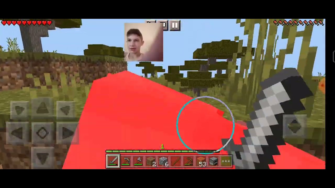 Minecraft Prezivljavanje sezona 2 ep 1 *kriperi na sve strane* - YouTube