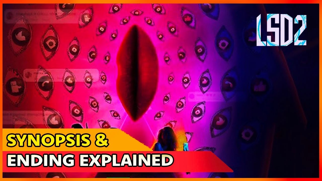 LSD 2 Ending Explained | Movie Recap | Dibakar Banerjee - YouTube