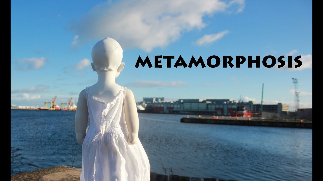 Metamorphosis trailer - YouTube