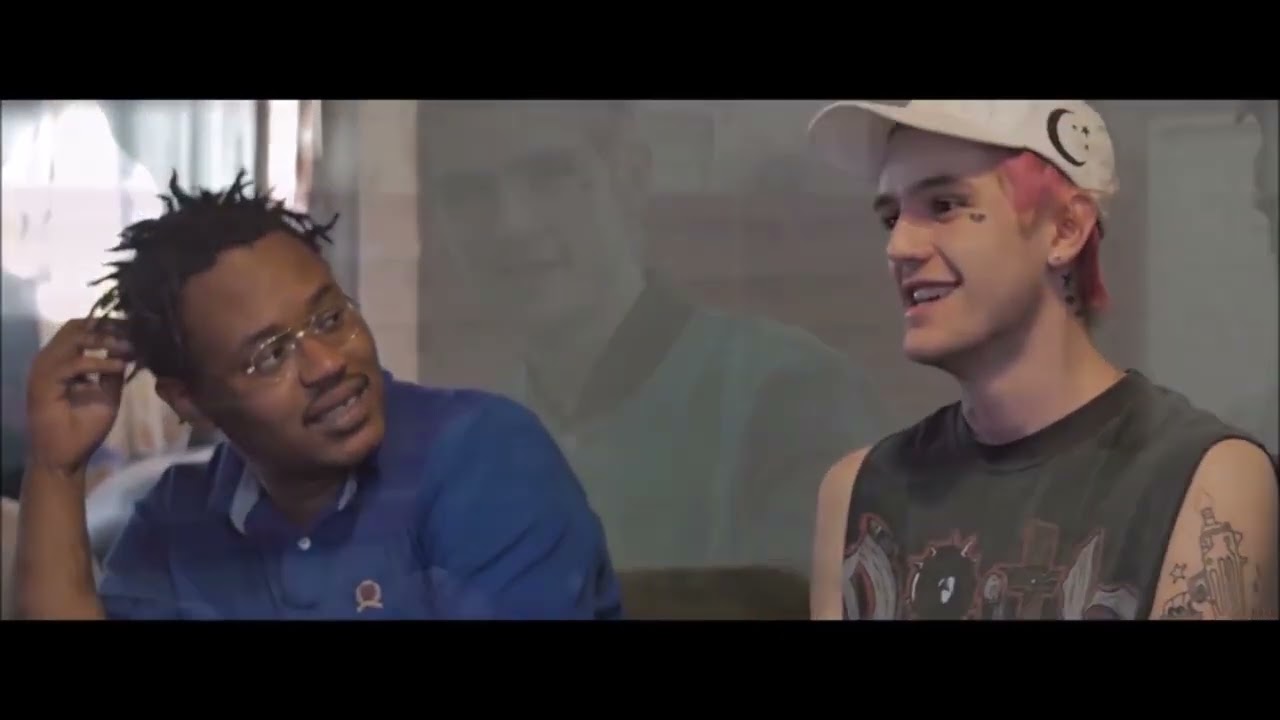 ☆LiL PEEP☆–Crying ft. yunggoth 528 hz - YouTube