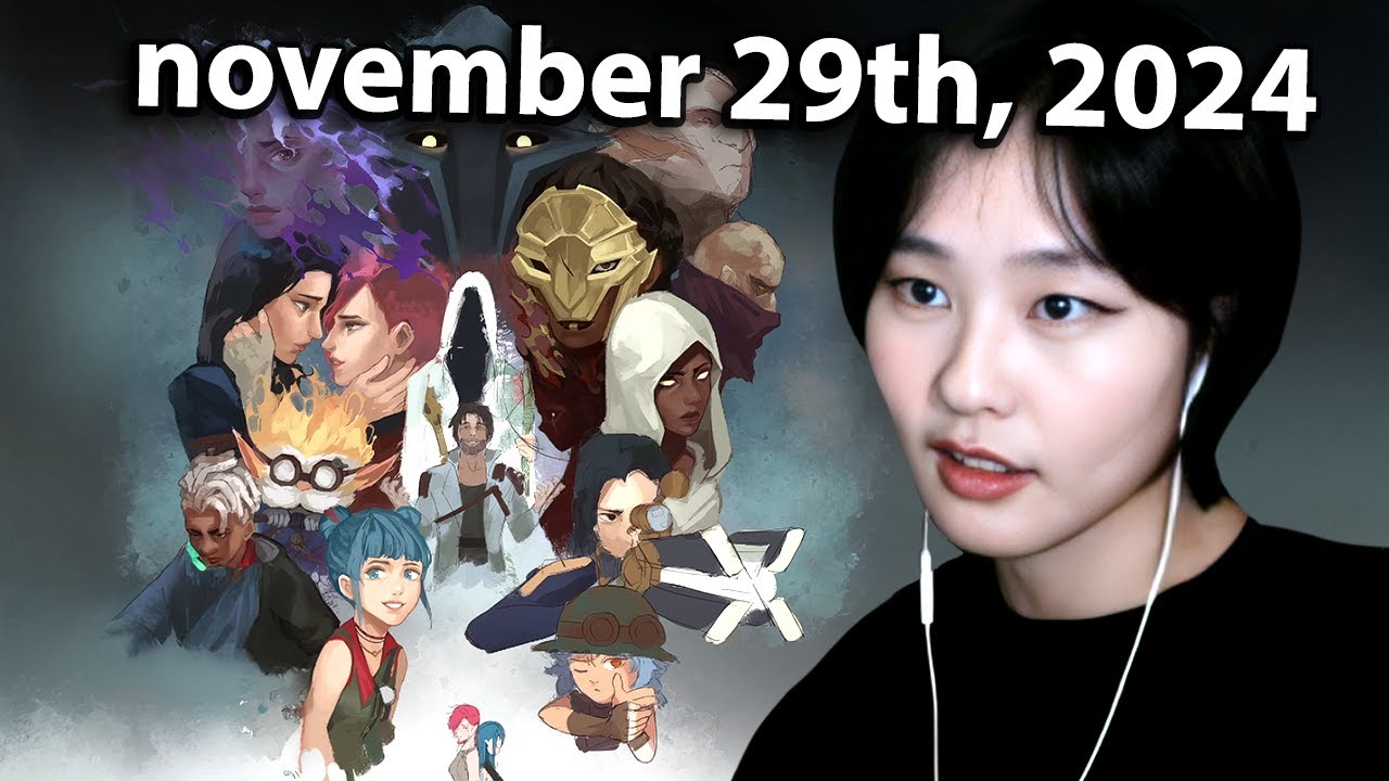 39daph Draws #323 - YouTube