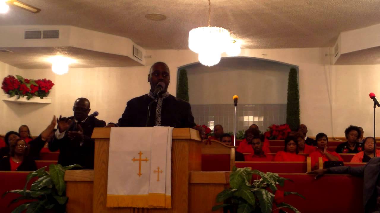 NEB - Dr. Tim Brown - Sermon I I 12-17-2014 - YouTube