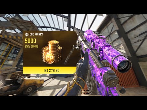 I 1v1’d the Chat Global Players for 5K CP