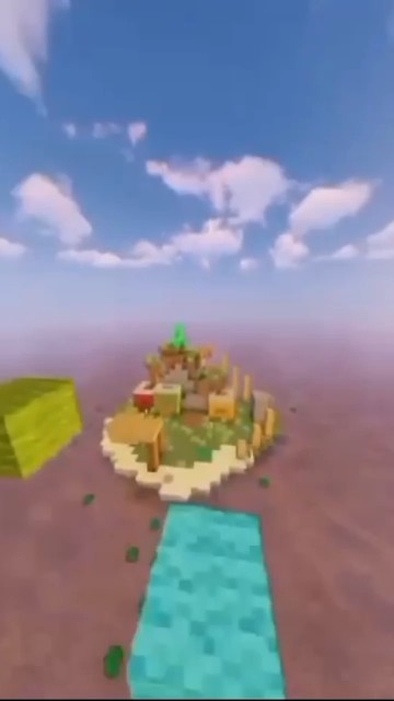 Old Oak Tree Rhyming Poem (minecraft parkour background) - YouTube