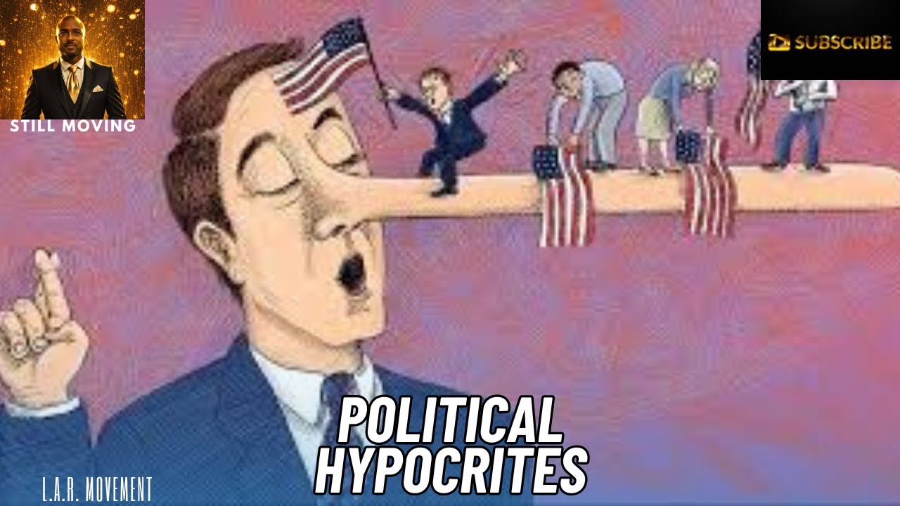 Political Hypocrites #politics #hypocrisy #lifelessons #america # ...