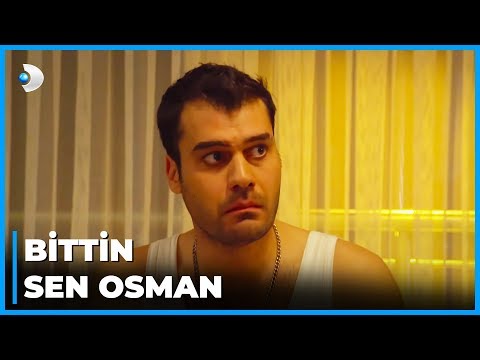 Osman'ın Başı Kayınpederiyle Dertte - İkizler Memo-Can 22. Bölüm