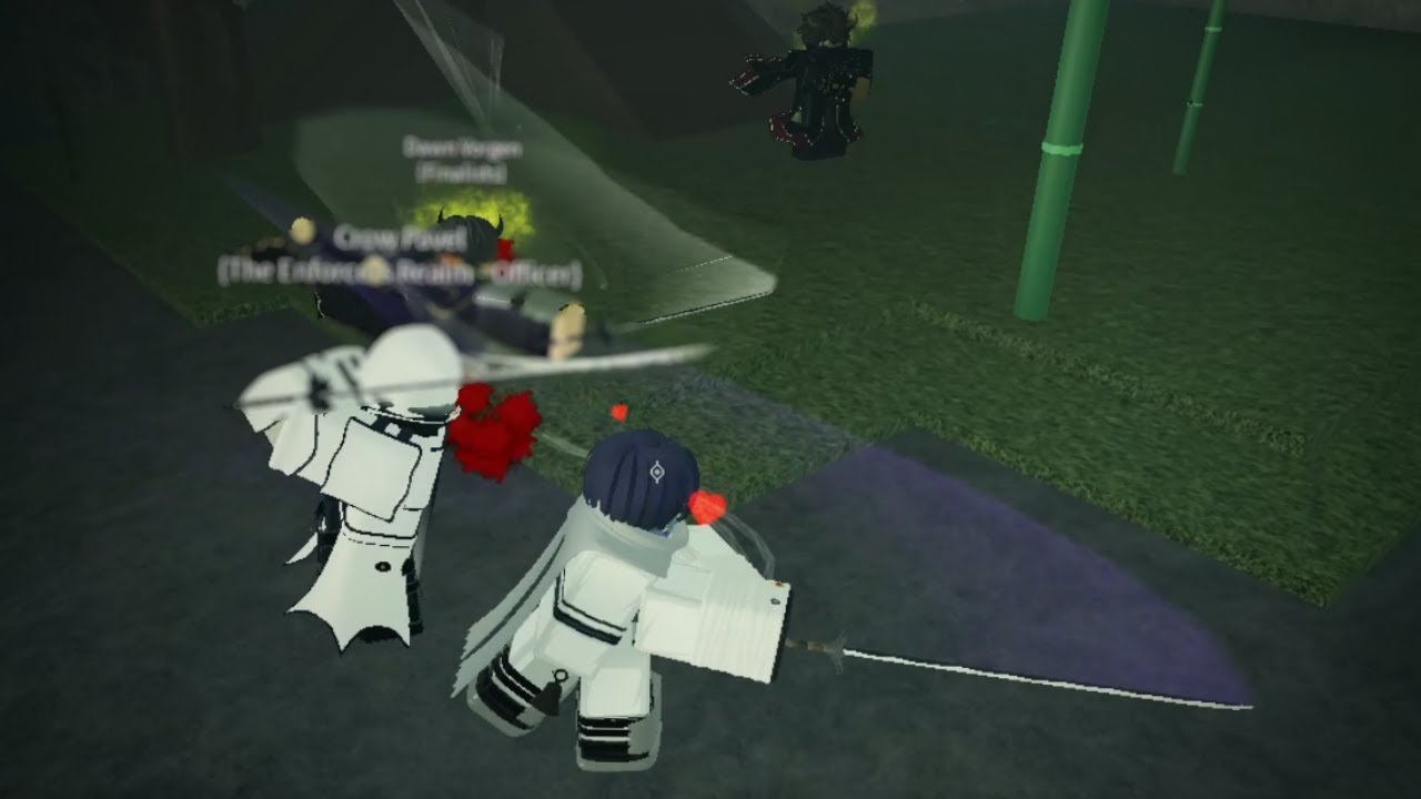 no attunement reaper bossraiding | Deepwoken - YouTube