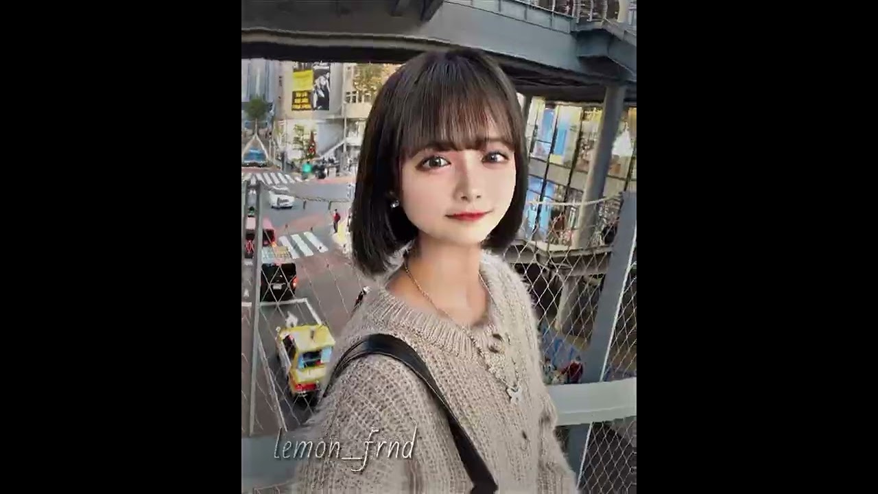 #japanese #girl Instagram: _ayumi_1663 Tiktok: _ayumi_1663 - YouTube