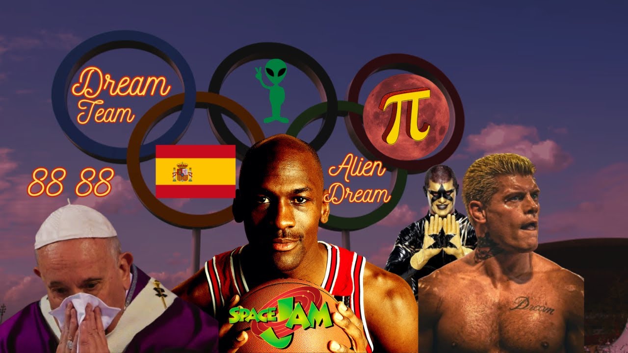 PI DAY LIVESTREAM!! DREAMS AND ALIENS! MORE... - YouTube
