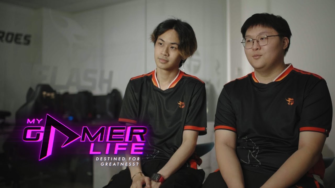 Setting our sights on international success | My Gamer Life - Destined ...