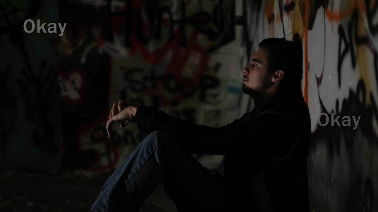 Okay (Official Music Video) - YouTube