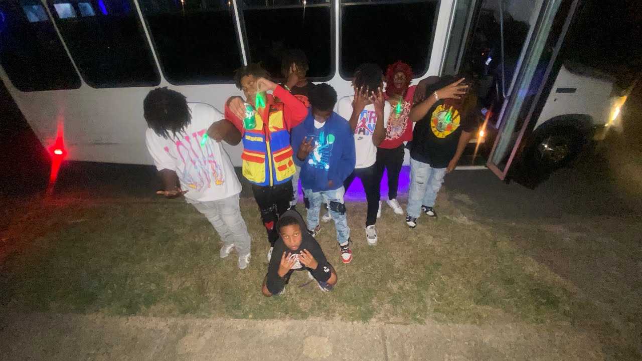Lil Swag- 3K (official audio) - YouTube