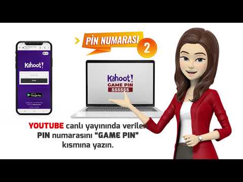 Bafra Belediyesi Online Bilgi Yarışmasına Nasıl Katılırım?