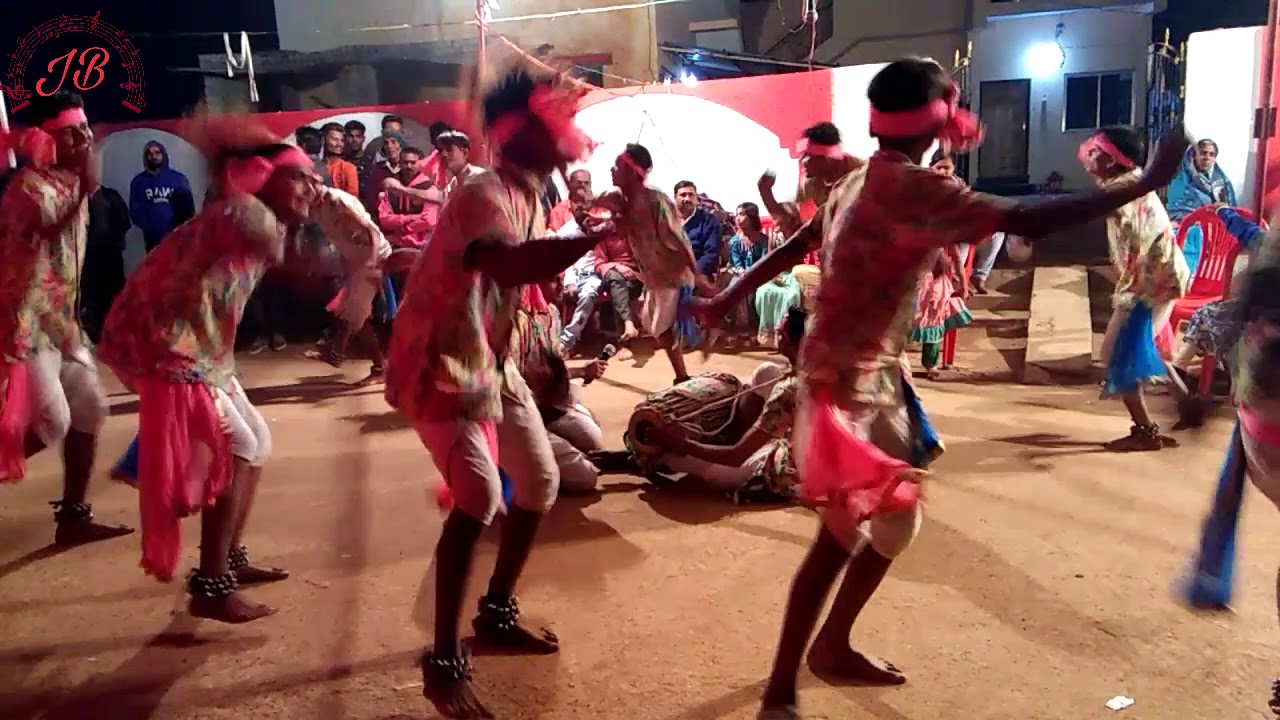 ghasi das baba panthi dance 18 december - YouTube