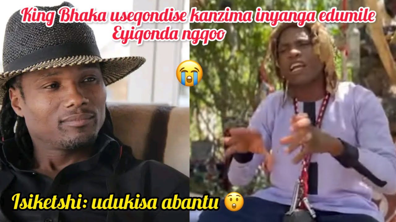 ishubile King Bhaka eqonda ngqo Dr 2+2 | emnikeza Last warning| ekhala ...