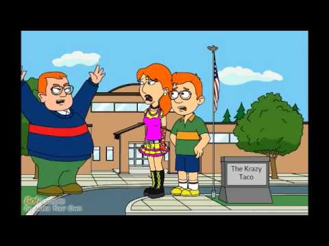Maya and Mike get grounded in 5 days - YouTube