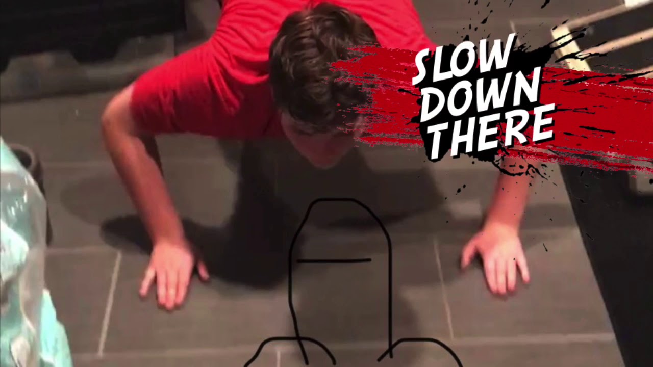 The Day In Life Of Lachlan McIntyre The Boy Who Never Sleeps - YouTube