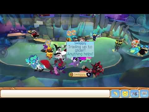 Trying to get a glider in ajpw! | august 2021 - YouTube