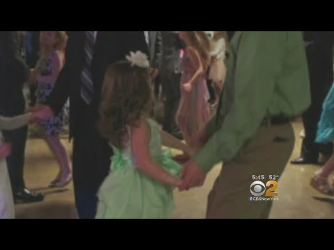 Daddy-Daughter Dances Renew Debate On NYC Schools' Gender-Neutral Policy