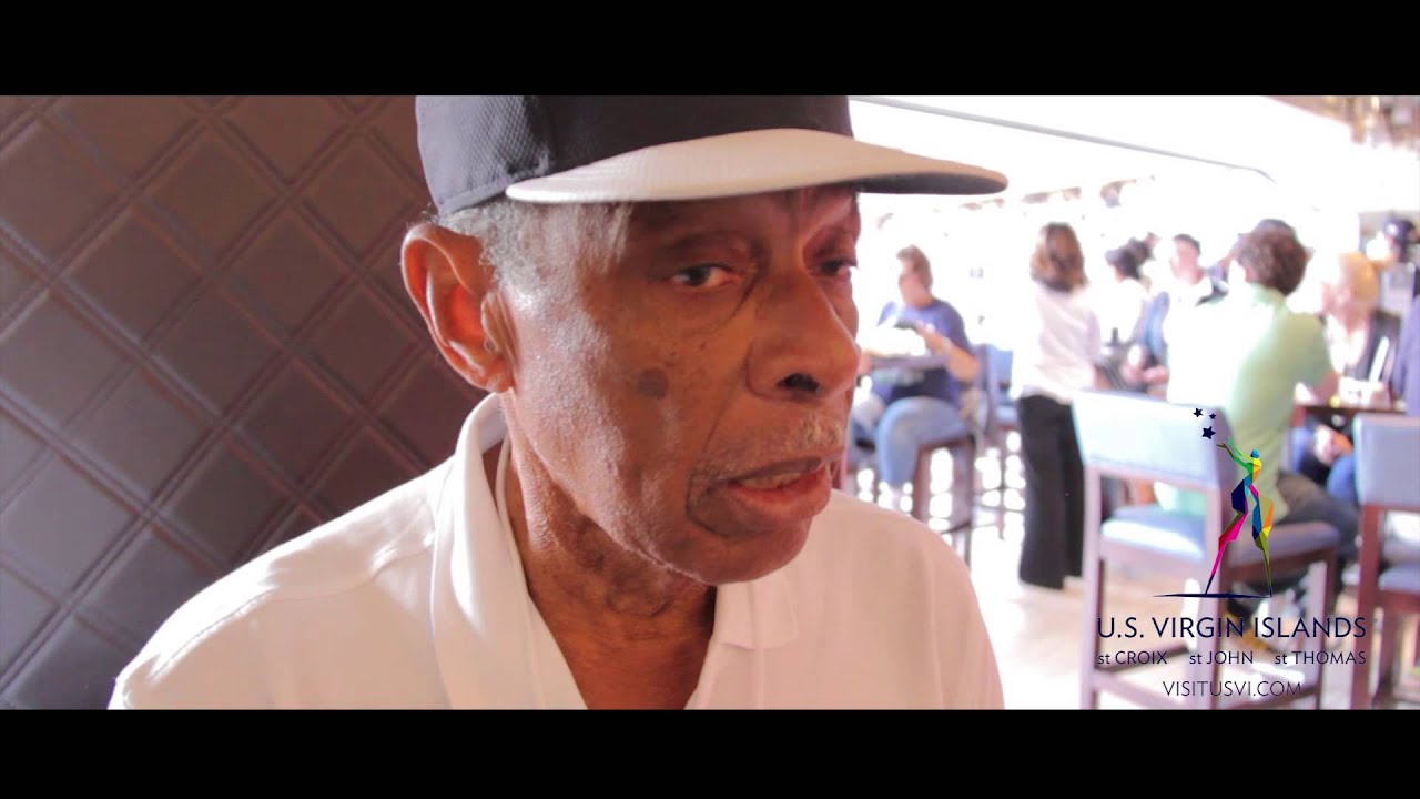 USVI Ambassador: Horace Clarke - YouTube