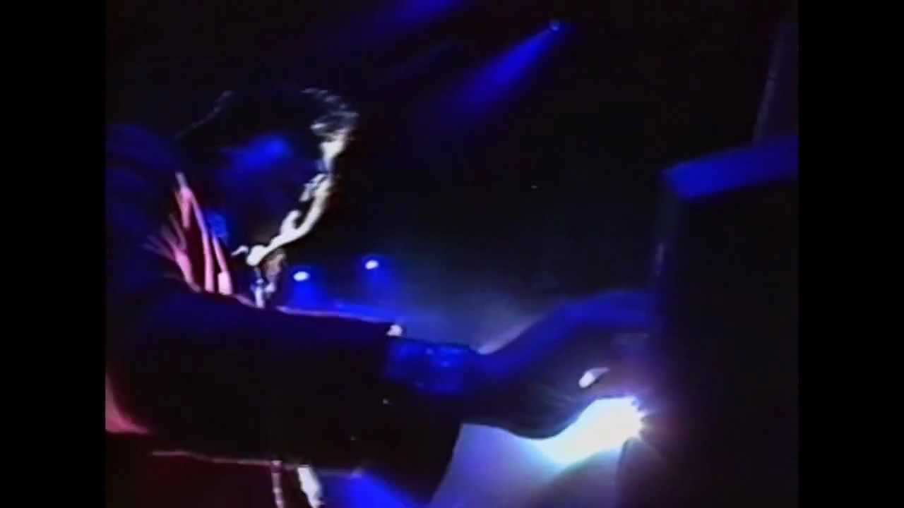 Michael Jackson's Band - Bad Tour London July 16th 1988 - Don't Stop ...