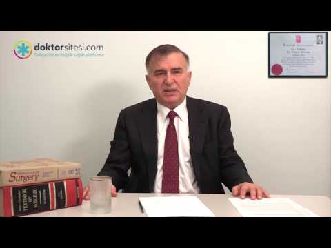 Memede kitle veya ağrı kanser belirtisi midir?