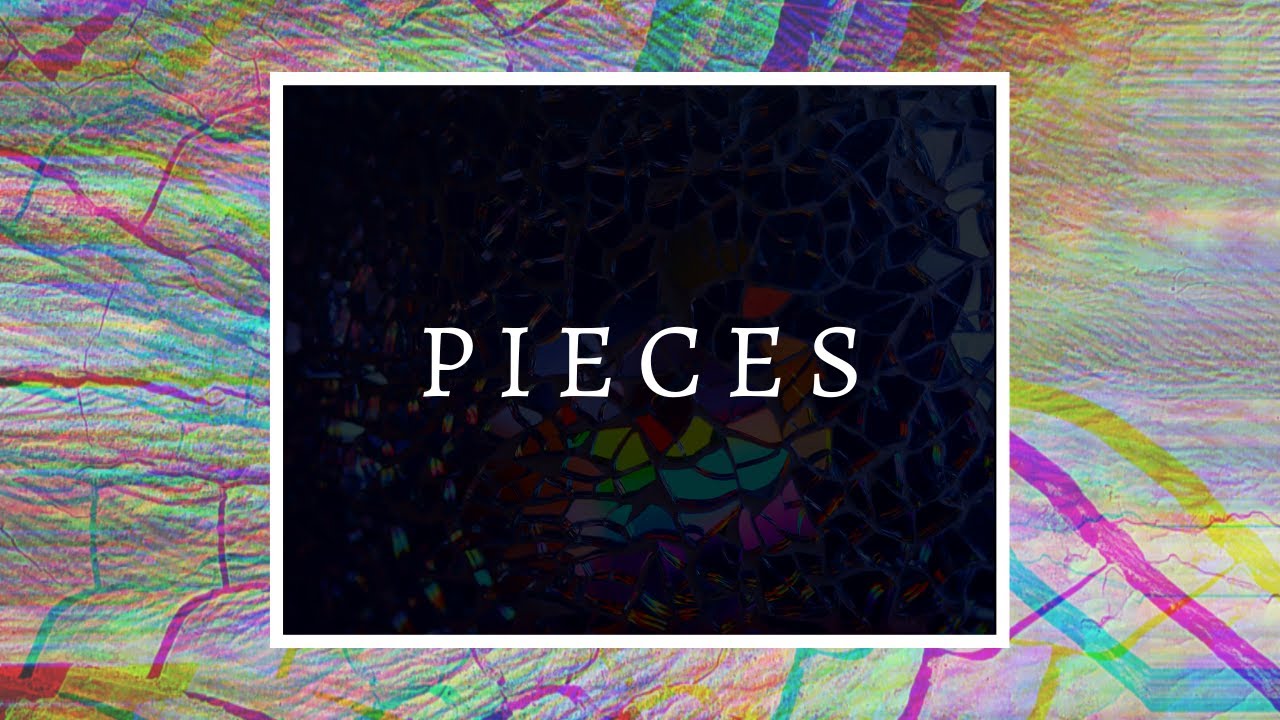 Pieces(Amanda Cook, Steffany Gretzinger) - Cover | Jacob Herron and ...