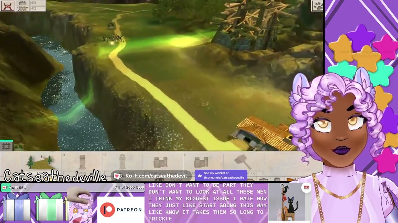 Brb Scene Black and White 2 late game - YouTube