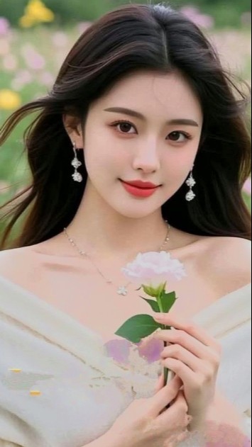 Romantic Beauty Girl Friend Girl Romantic Kissing Love So Cute Girl