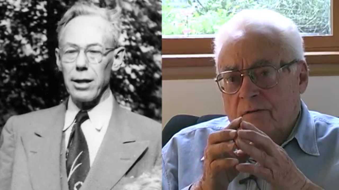 Richard Haag on Design: Straddling the Change from Beaux-Arts to ...