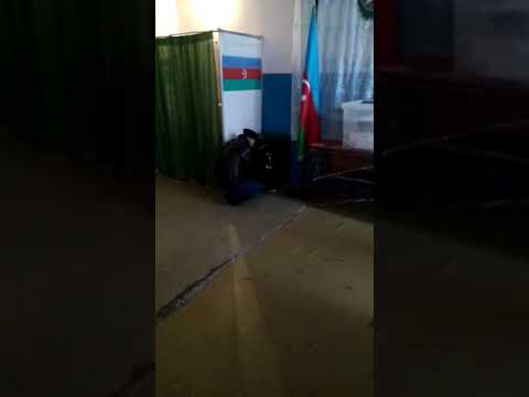 Luveserde Allahverdi muellimin özbasinaliqi