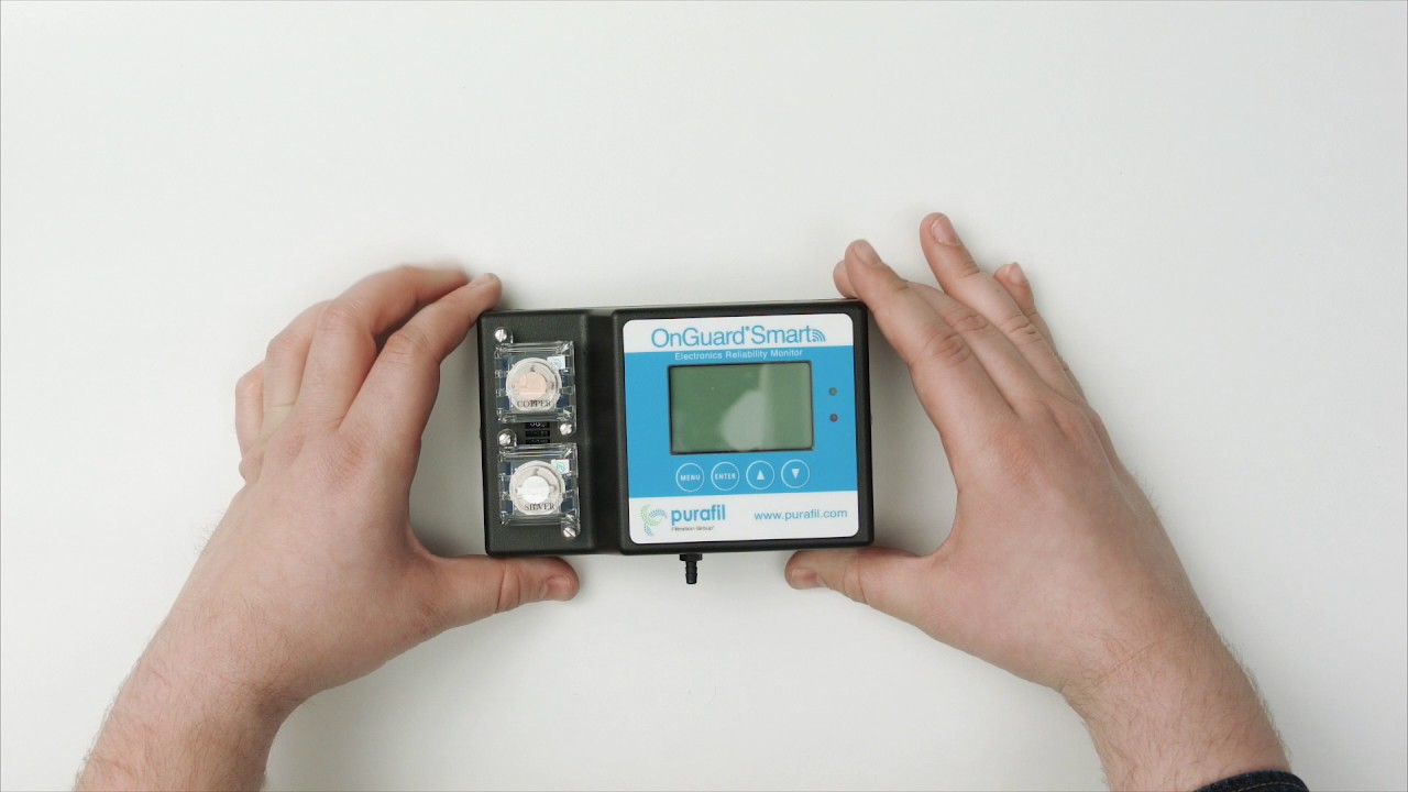 OnGuard Smart Quick Start Tutorial - YouTube