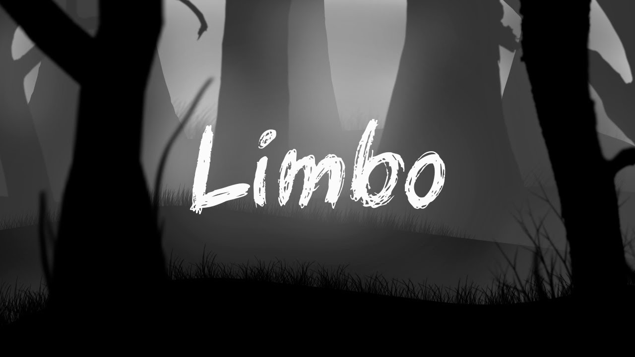 The Limbo (Update) | Geometry Dash - YouTube