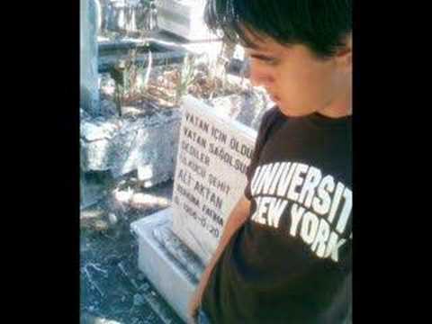 Mustafa Yıldızdoğan - KIZILELMA