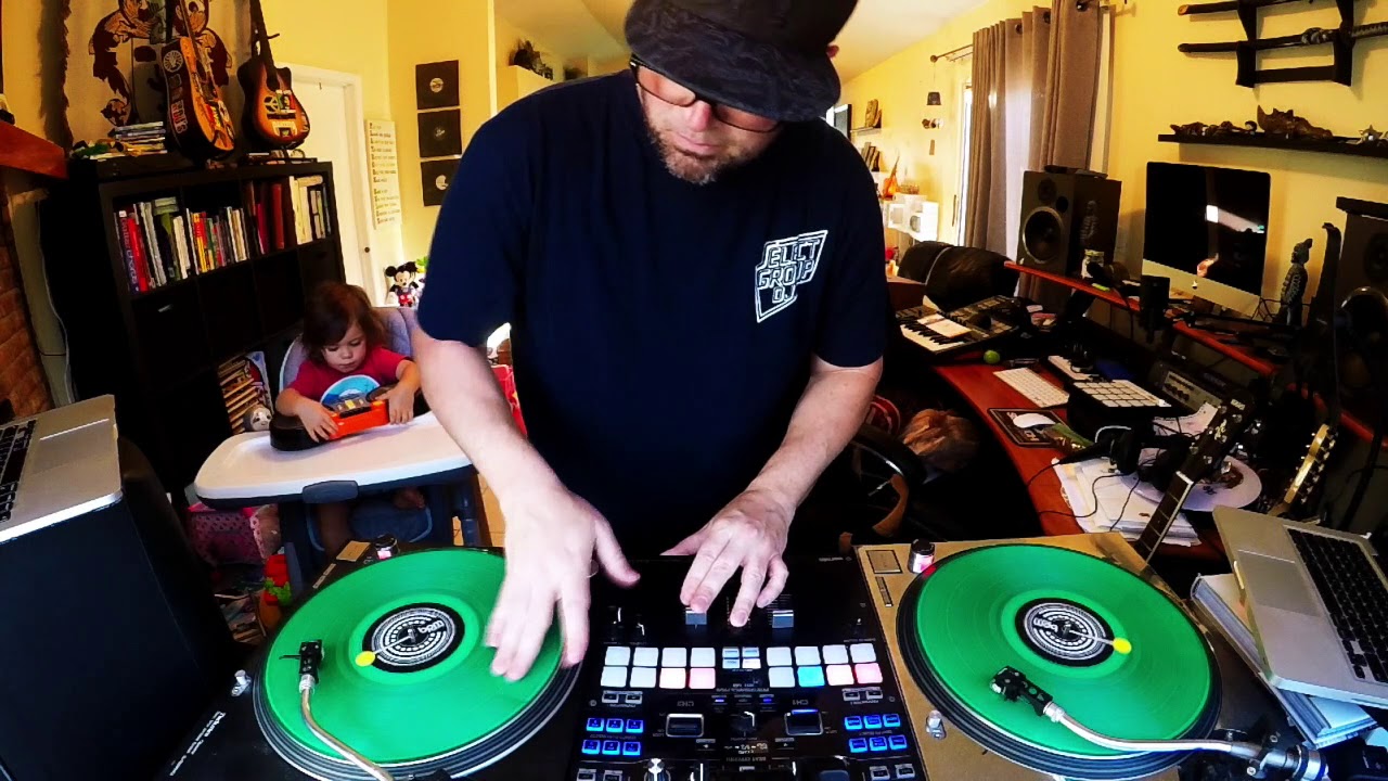 DJ Immortal - Wordplay Mix - YouTube