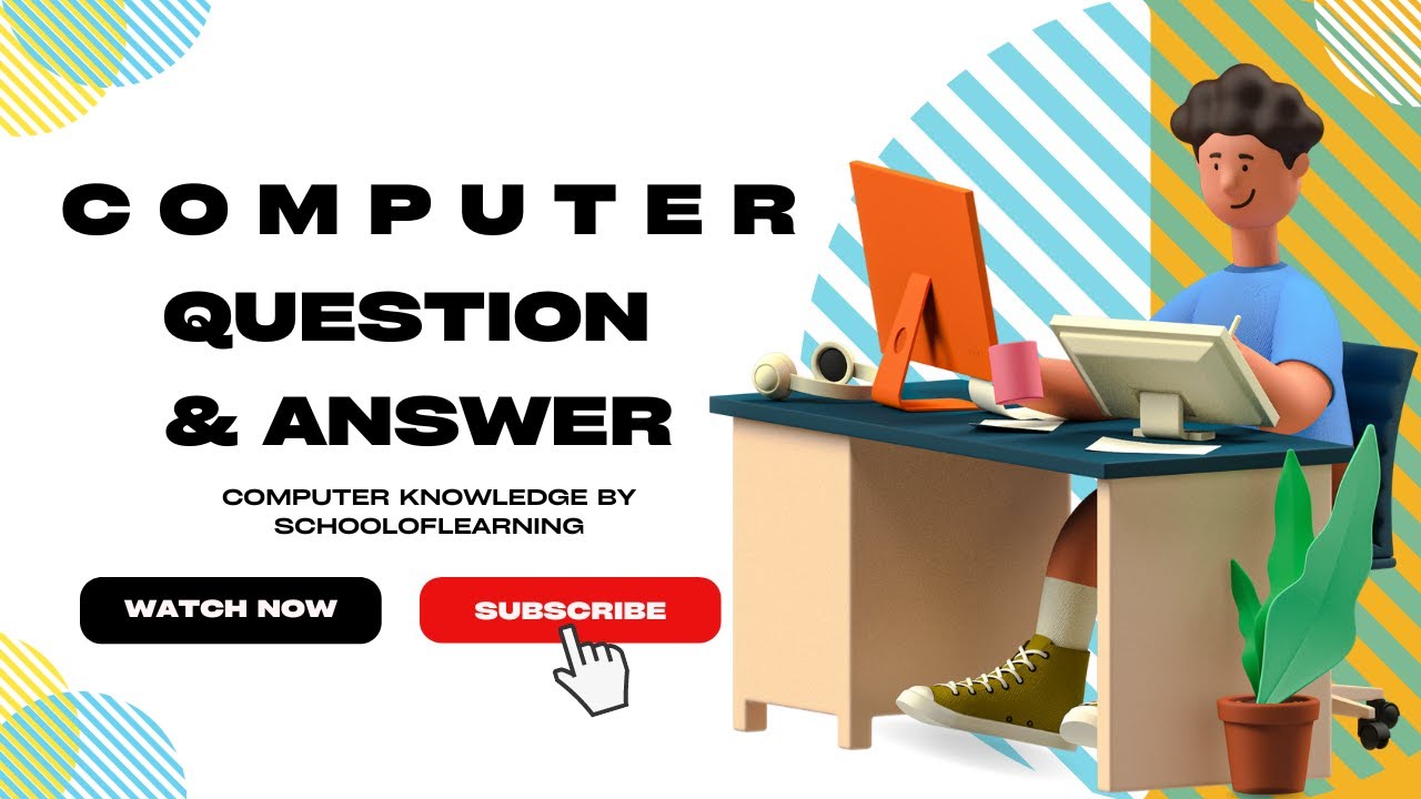 MS WORD Question & Answer mcq #computergkknowledge #msoffice # ...