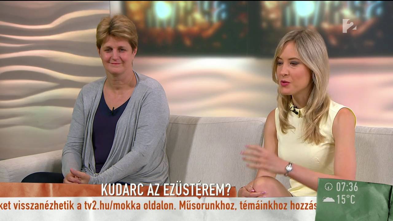 Kökény Bea Imre Géza ezüstjéről: ˝Utólag fáj egy kicsit, de lépjünk túl ...