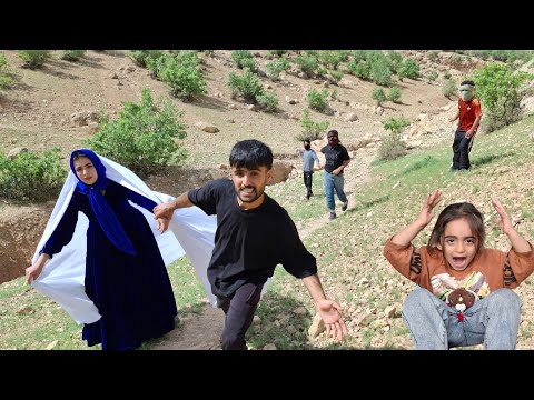 Runaway Bride: A Brave Escape from Forced Marriage