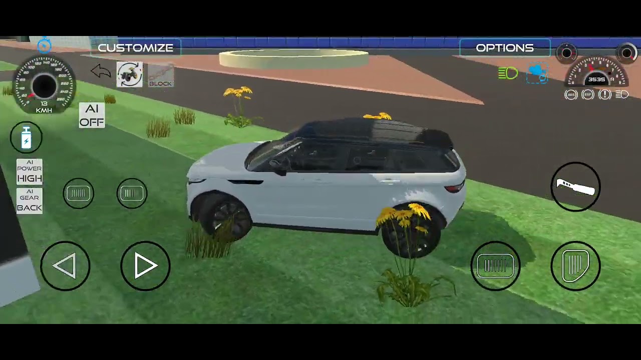 New Car RANJ ROVER 😎 attitude and video ful editing 👍🏻||&🤑 - YouTube