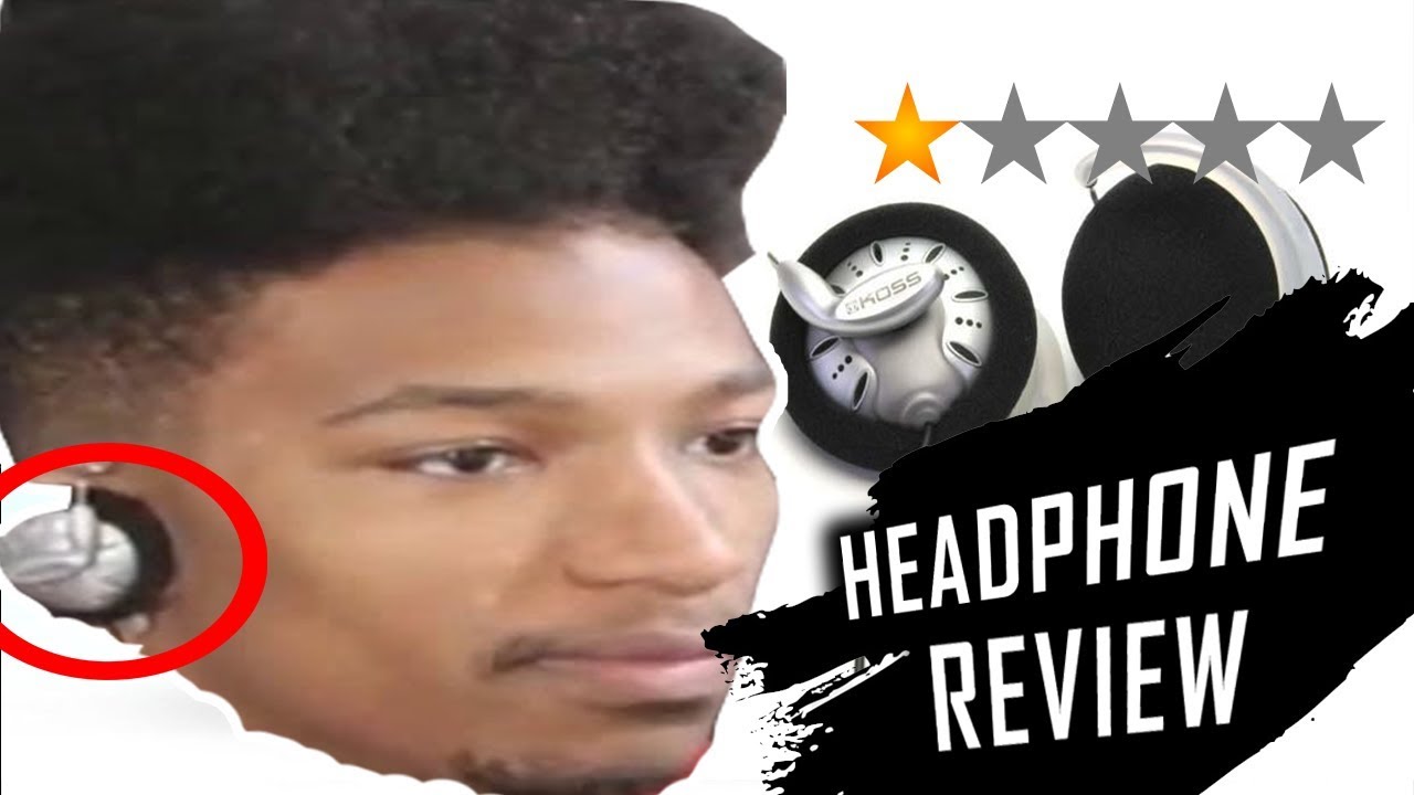 REVIEW OF ETIKA'S HEADPHONES - YouTube