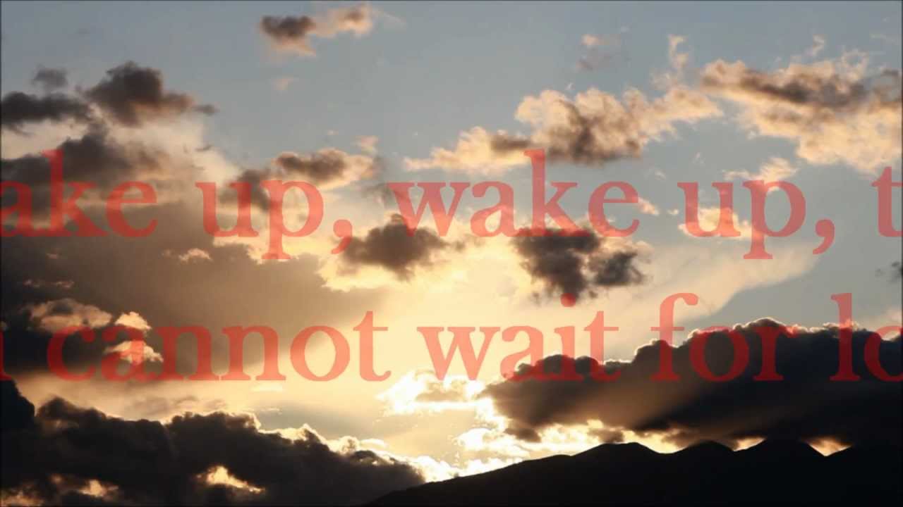 BRAVE - Josh Groban ( Audio Lyrics Video ) - YouTube