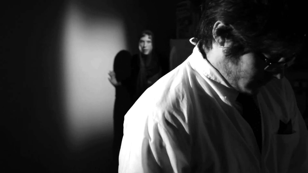 Expressive Lighting Project - YouTube