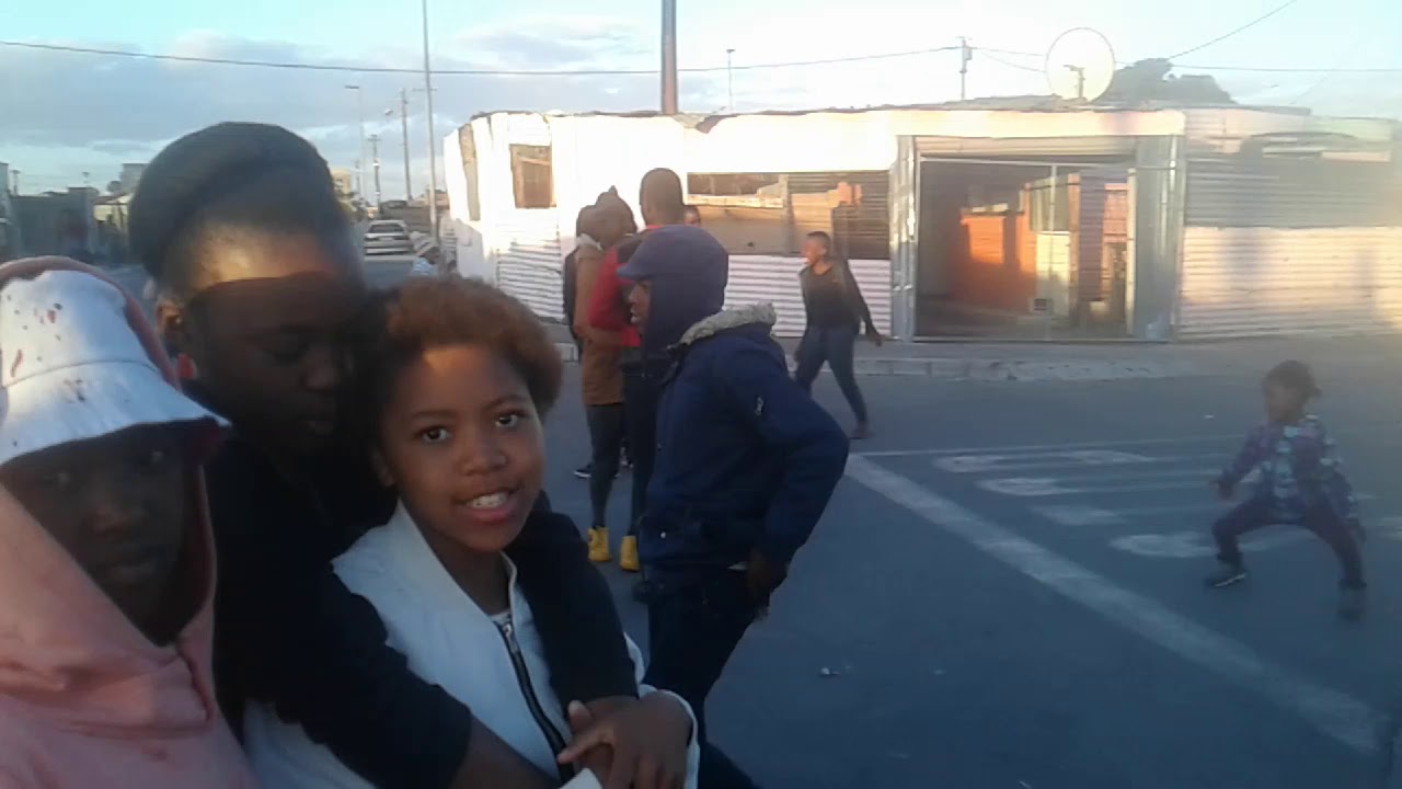 Street Dance Happy Hour in Tambo Square_Prt4_29 Oct 2020 - YouTube