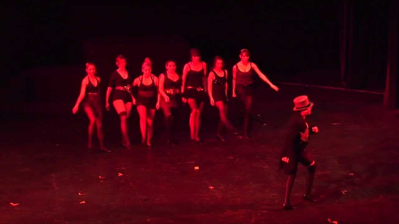 The Money Song - Cabaret - Music of the Night 2010 - YouTube